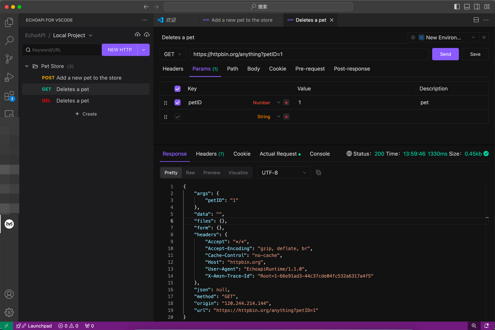 Best Lightweight Postman Alternatives for VSCode in 2024