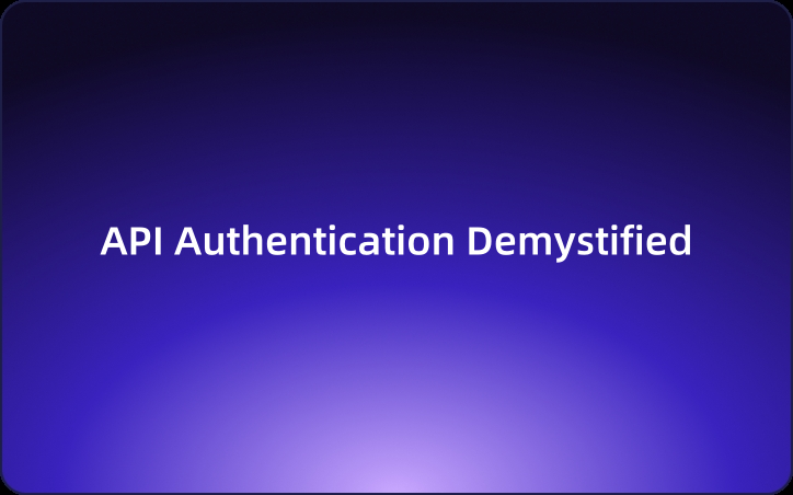 API Authentication Demystified: Mastering OAuth, API Keys, and JWT Like ... API Authentication Demystified: Mastering OAuth, API Keys, and JWT Like ...