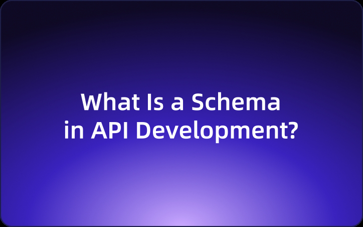 What Is a Schema in API Development? Uses, Benefits, and Best Practices ...